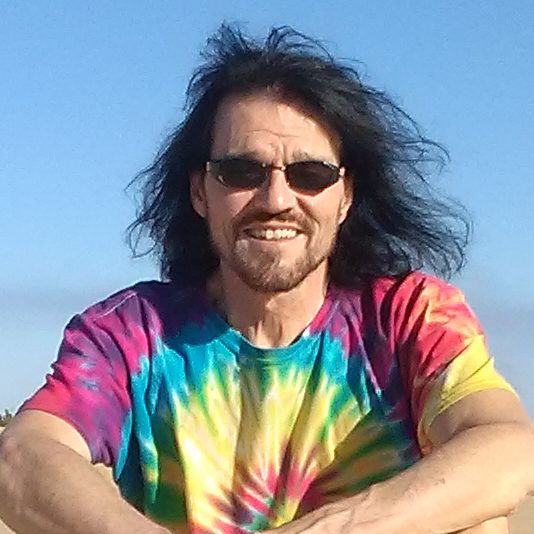 Upgrading Consciousness And Finding BLISS The Fun Way! With Carl Hunter