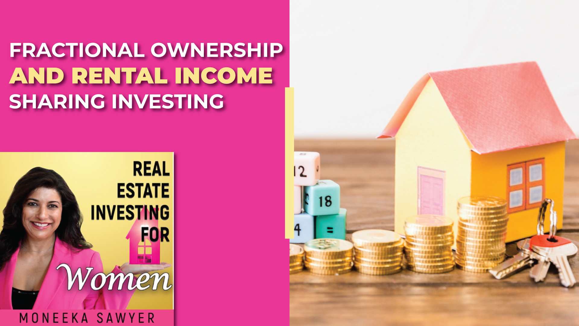 Fractional Ownership and Rental Income Sharing Investing - Blissful ...