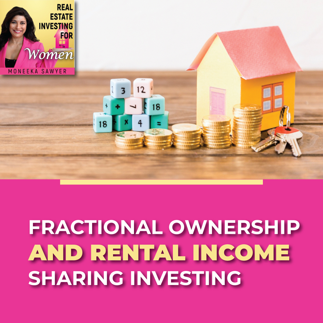 Fractional Ownership and Rental Income Sharing Investing - Blissful ...